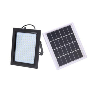 China Energy Saving LED Solar Motion Sensor Flood Lights , 20w Warm White Led Spotlight for sale