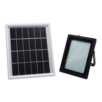 China Energy Saving LED Solar Motion Sensor Flood Lights , 20w Warm White Led Spotlight for sale