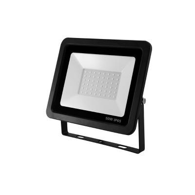 China 10w To 100w Outdoor LED Spotlights -20 - 60 ℃ Working Temperature Water Resistant for sale