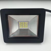 China 10w To 100w Outdoor LED Spotlights -20 - 60 ℃ Working Temperature Water Resistant for sale