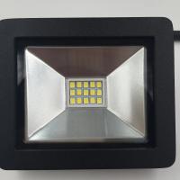 China 10w To 100w Outdoor LED Spotlights -20 - 60 ℃ Working Temperature Water Resistant for sale