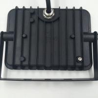 China 10w To 100w Outdoor LED Spotlights -20 - 60 ℃ Working Temperature Water Resistant for sale