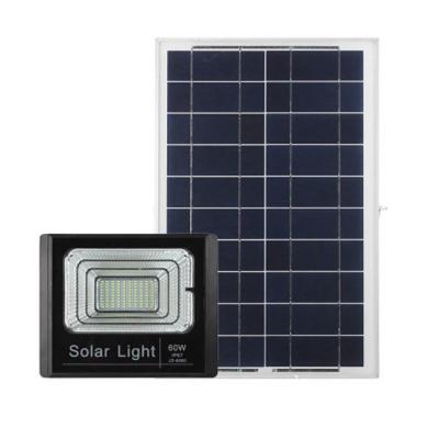 China 200w Solar Powered LED Flood Light For House Energy Saving Environmental Friendly for sale