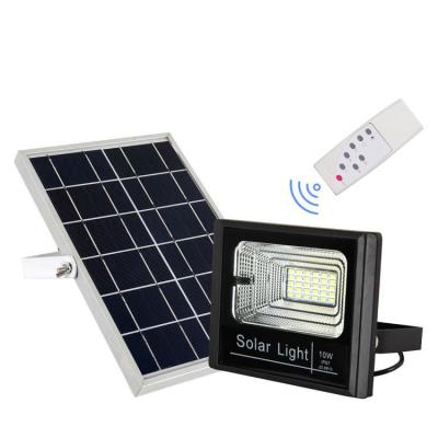 China 200W Solar Powered LED Flood Light , Solar Outdoor Flood Lights 2 Years Warranty for sale