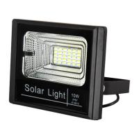 China 200W Solar Powered LED Flood Light , Solar Outdoor Flood Lights 2 Years Warranty for sale