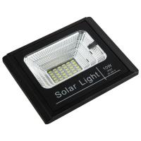 China 200W Solar Powered LED Flood Light , Solar Outdoor Flood Lights 2 Years Warranty for sale