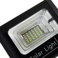 China 200W Solar Powered LED Flood Light , Solar Outdoor Flood Lights 2 Years Warranty for sale