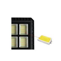 China Remote Control Solar Garden Street Light , Solar Powered Outdoor Street Lights for sale