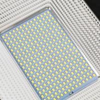 China Outdoor High Lumen Led Street Light , 50w 100w Solar Powered Street Lights With Remote for sale