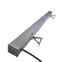 China 18 / 24 / 36 Watt LED Wall Washer Light With Remote Control Function High Power for sale