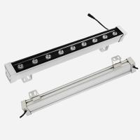 China RGB LED Wall Washer Light 12w 24w 36w High Temperature Resistant Energy Saving for sale