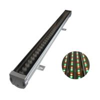 China RGB LED Wall Washer Light 12w 24w 36w High Temperature Resistant Energy Saving for sale