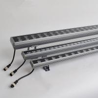 China RGB LED Wall Washer Light 12w 24w 36w High Temperature Resistant Energy Saving for sale