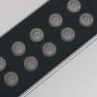 China Outdoor LED Wall Washer Light 54W RGBW 1000MM For Exterior Building Decoration for sale
