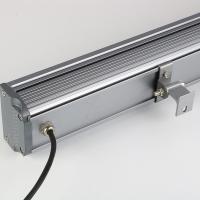 China Outdoor LED Wall Washer Light 54W RGBW 1000MM For Exterior Building Decoration for sale