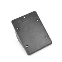 China Waterproof Solar Powered Wall Mounted Lights , PIR Sensor Solar Powered LED Garden Lights for sale