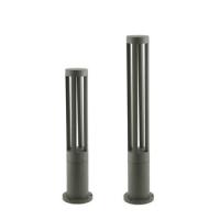 China Landscape IP67 Outdoor LED Garden Lights , Unique Design Garden Bollard Lights for sale