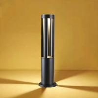 China AC 85-265V Outdoor LED Garden Lights With Motion Sensor 50000H Working Lifetime for sale
