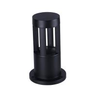China 300mm Short Outdoor Lawn Lights 7w Energy Saving With Remote Control Function for sale