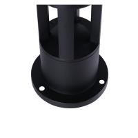 China 300mm Short Outdoor Lawn Lights 7w Energy Saving With Remote Control Function for sale
