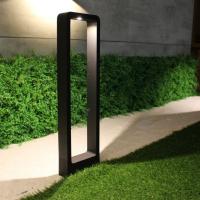 China 7W 10W Outdoor Lawn Lights High Brightness Rainproof Easy Installation for sale