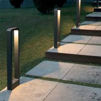 China 7W 10W Outdoor Lawn Lights High Brightness Rainproof Easy Installation for sale