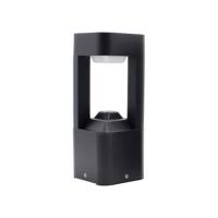 China 700lm Outdoor Lawn Lights OEM Service Accepted AC85-265V Input Voltage for sale