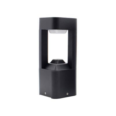China 700lm Outdoor Lawn Lights OEM Service Accepted AC85-265V Input Voltage for sale