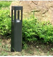 China 700lm Outdoor Lawn Lights OEM Service Accepted AC85-265V Input Voltage for sale