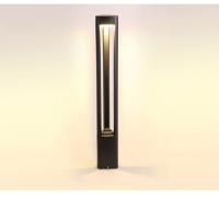China 700lm Outdoor Lawn Lights OEM Service Accepted AC85-265V Input Voltage for sale