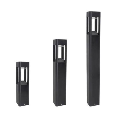 China 0.6M 0.9M Outdoor Lawn Lights Water Resistant Customized Color Easy Install for sale
