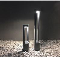 China 0.6M 0.9M Outdoor Lawn Lights Water Resistant Customized Color Easy Install for sale