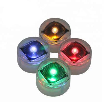 China Garden Solar Powered LED Ground Lights Long Working Time Stable Performance for sale