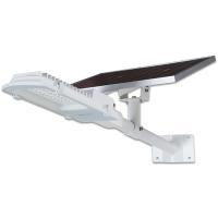 China High Efficiency Solar LED Street Light , High Lumen Solar Powered Parking Lights for sale