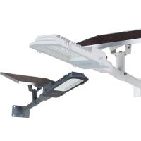 China High Efficiency Solar LED Street Light , High Lumen Solar Powered Parking Lights for sale