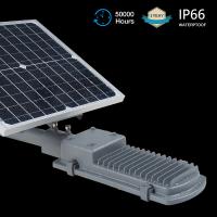 China High Efficiency Solar LED Street Light , High Lumen Solar Powered Parking Lights for sale