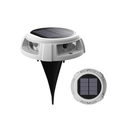 China Garden Solar Powered Walkway Lights , Outdoor Ground Solar Lights Rainproof for sale