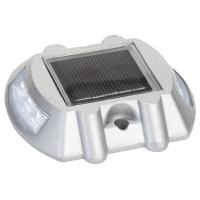 China Outdoor Solar Powered LED Ground Lights , In Ground LED Driveway Lights for sale