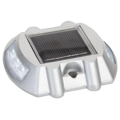 China Outdoor Solar Powered LED Ground Lights , In Ground LED Driveway Lights for sale
