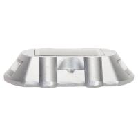 China Outdoor Solar Powered LED Ground Lights , In Ground LED Driveway Lights for sale