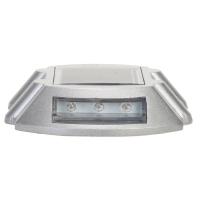 China Outdoor Solar Powered LED Ground Lights , In Ground LED Driveway Lights for sale