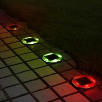 China Energy Saving Waterproof Underground Light , In Ground Landscape Lights for sale