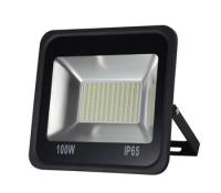China 50w 30w LED Security Light , Outdoor Ultra Slim LED Spotlight 220v IP65 Waterproof for sale