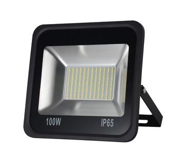 China 50w 30w LED Security Light , Outdoor Ultra Slim LED Spotlight 220v IP65 Waterproof for sale