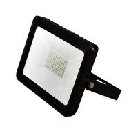 China 10 Watt Ultra Thin LED Flood Light CE Rohs Emc Lvd Certificate For Outdoor for sale