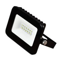 China 10 Watt Ultra Thin LED Flood Light CE Rohs Emc Lvd Certificate For Outdoor for sale