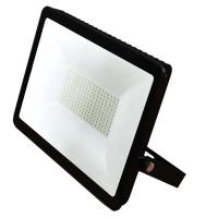 China 10 Watt Ultra Thin LED Flood Light CE Rohs Emc Lvd Certificate For Outdoor for sale
