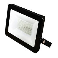 China 10 Watt Ultra Thin LED Flood Light CE Rohs Emc Lvd Certificate For Outdoor for sale