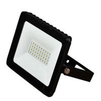 China 10 Watt Ultra Thin LED Flood Light CE Rohs Emc Lvd Certificate For Outdoor for sale