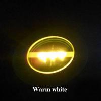 China 3 Leds Outdoor Ground Lamps , Light Steel Tempered Glass Solar Led Lawn Lights for sale